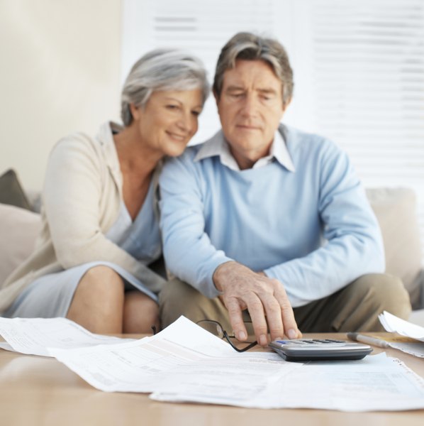 How To Calculate Expense Ratio From Financial Statements Finance Zacks