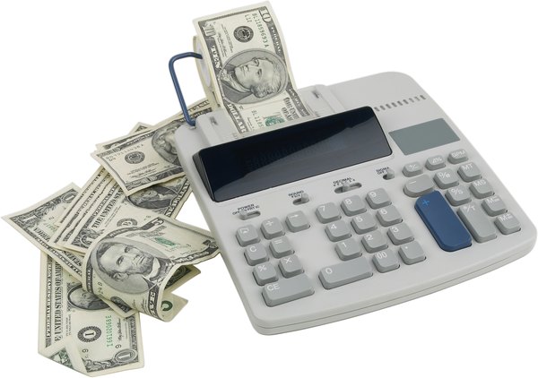 How To Calculate Interest Rate Using Present Future Value Budgeting 