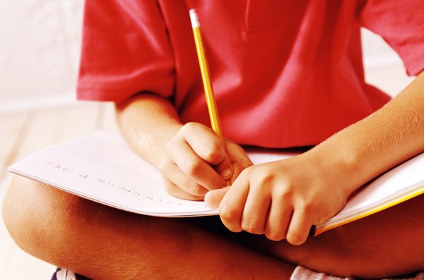 How To Teach Note Taking Skills In The Fifth Sixth Grades Education Seattle PI