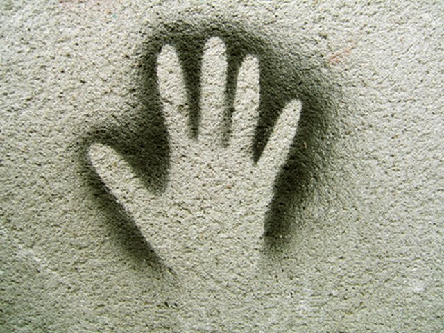 Types Of Stencils