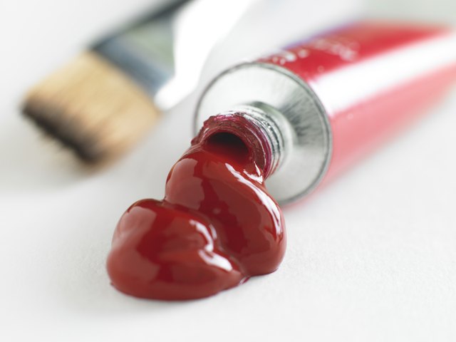How To Remove Acrylic Paint From Clothes EHow how-to-remove-acrylic-paint-from-clothes-ehow