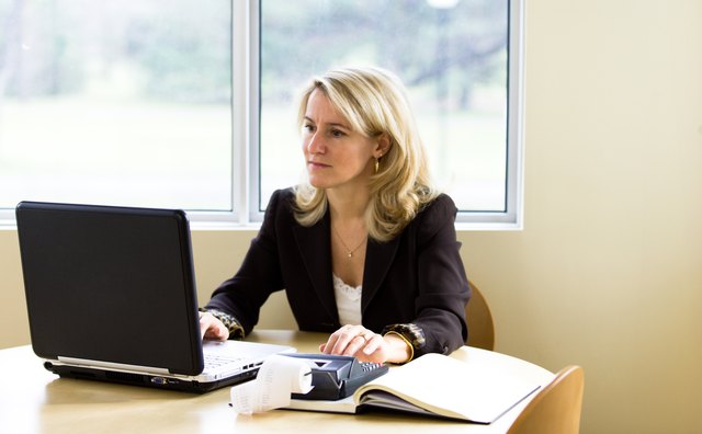 List Of Expense Categories For Small Business Bizfluent List Of Expense Categories For Small Business Bizfluent