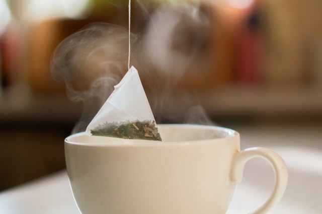 What Paper Is Used To Make Tea Bags LEAFtv