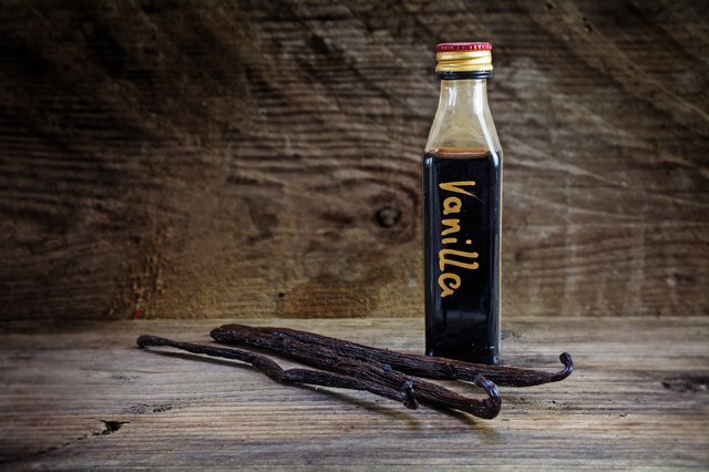 List Of Foods That Contain Alcohol Leaftv