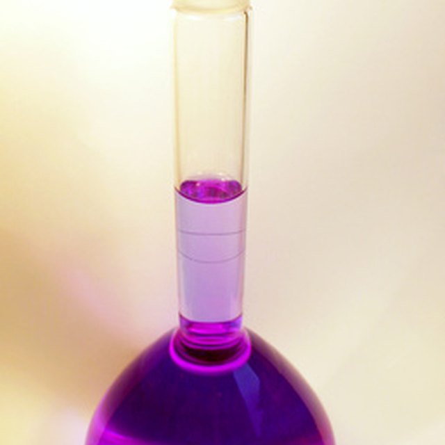 Quick Easy Science Fair Projects For 8th Graders Sciencing