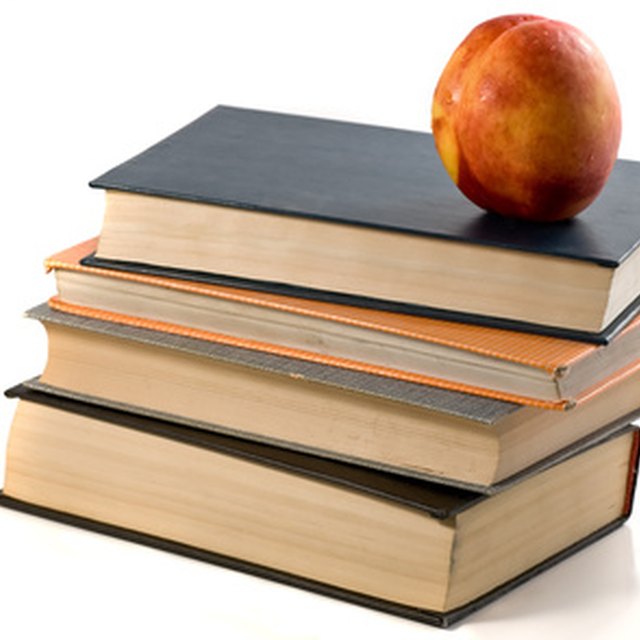 When To Use Weighted Averages Sciencing