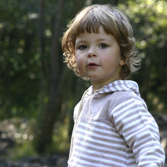 How To Write A Daycare Contract Bizfluent