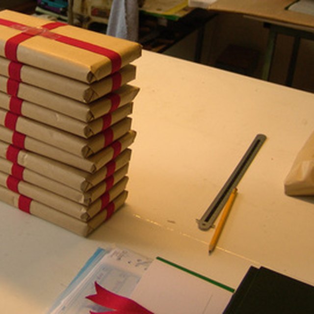 How To Hide The Postage Amount On A USPS Printout Label Bizfluent