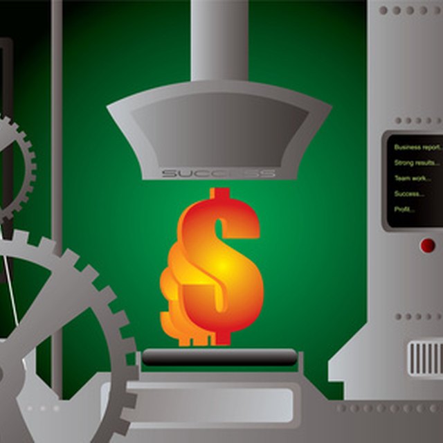 How To Calculate Fixed Cost Per Unit Bizfluent