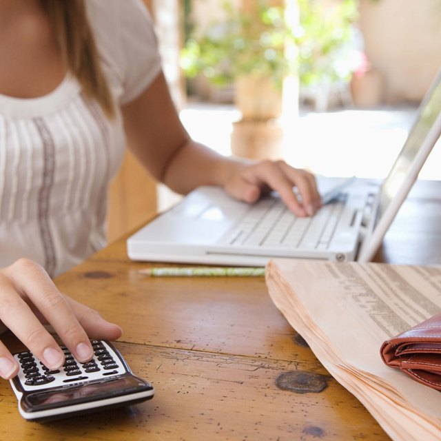 How To Convert Daily Returns To Annual Pocketsense