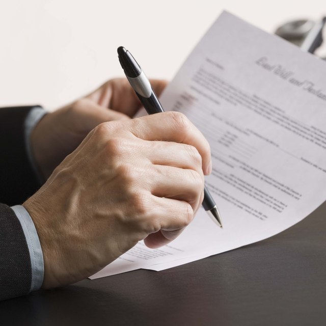 How To Report Audit Findings Bizfluent