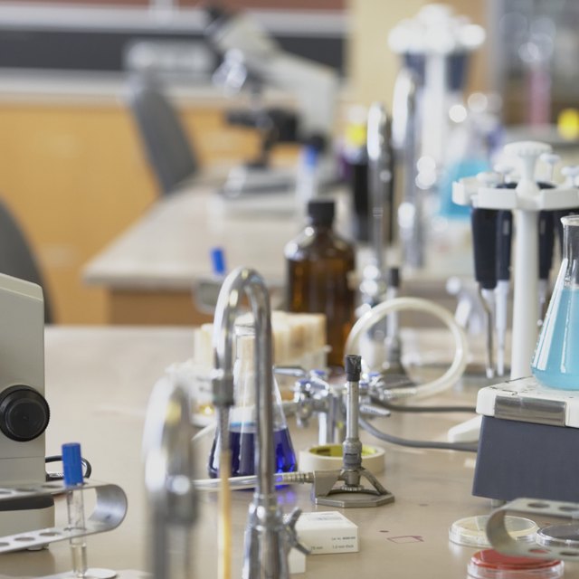 What Is Comparative Biochemistry Sciencing