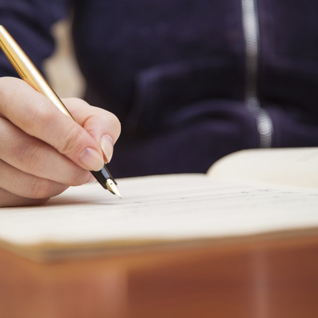 How To Handwrite Faster Synonym