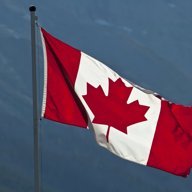  What Does The Maple Leaf On The Canadian Flag Represent Synonym