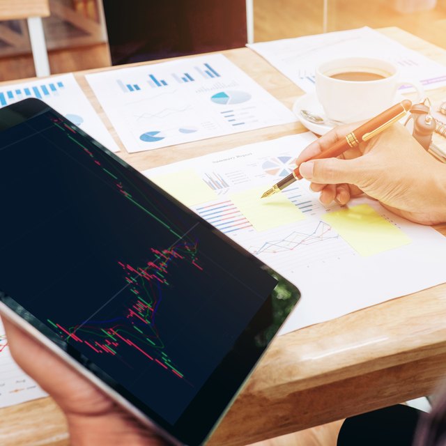 how-to-calculate-pv-of-an-expected-stock-price-pocketsense
