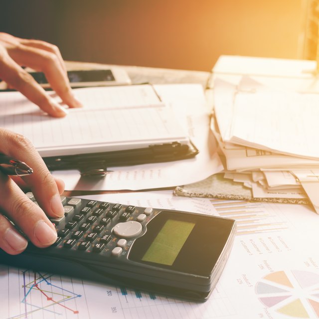 How To Calculate Fixed Weight Price Index Bizfluent