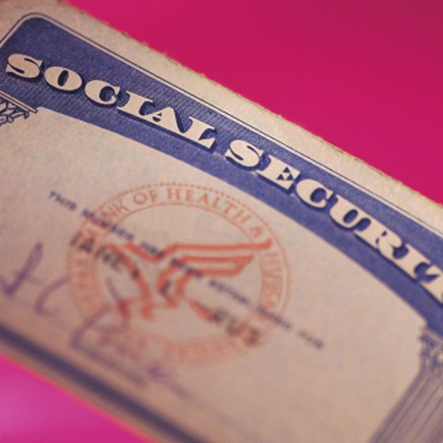 How To Get A New Social Security Card Fast Our Everyday Life