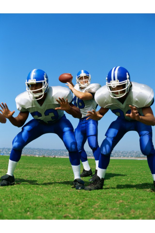 Football Awards Ideas SportsRec