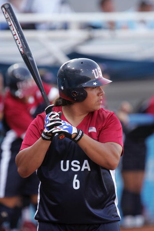 How To Train For Softball Tryouts SportsRec