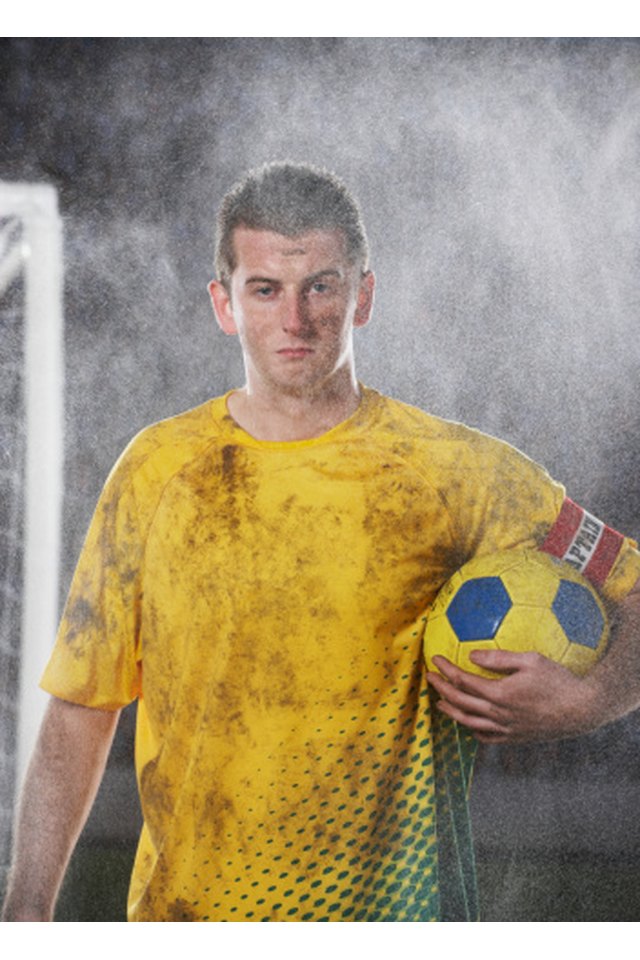 Reasons For Being A Team Captain SportsRec