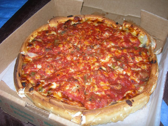 Here Are The 10 Best Pizza Places In Iowa