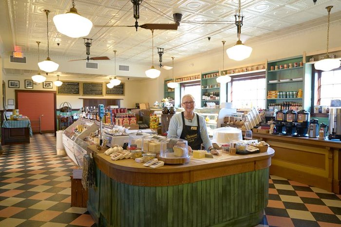 Theres No Attraction In The World Quite Like The Vermont Country Store