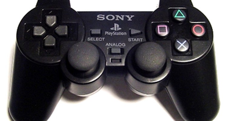 How To Fix Sticky Buttons On A Sony Ps2 Controller 