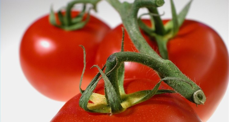 How To Know Tomato Allergy Symptoms
