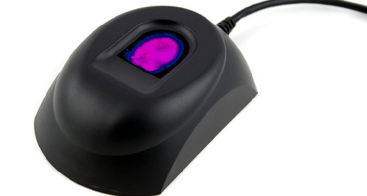 Biometric Fingerprint Scanners Advantages Disadvantages