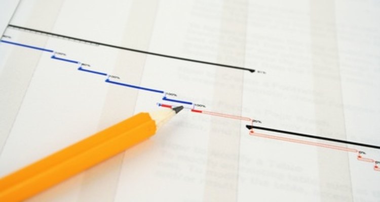 How To Write A Timeline For A Research Proposal