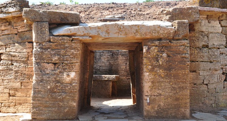  How To Make A Tomb Out Of Cardboard 