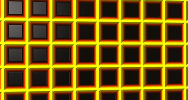 How To Add A Grid To A Photo