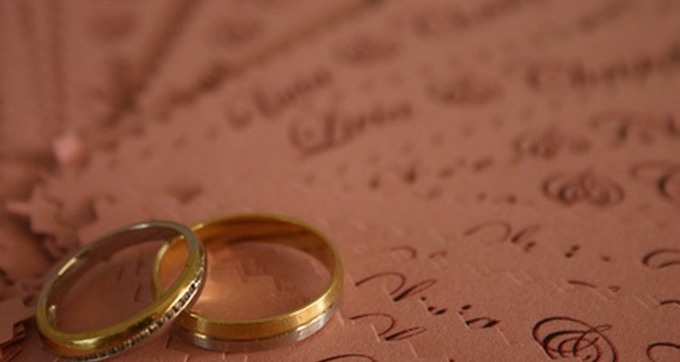 Etiquette For Wedding Invitations When One Parent Is Deceased Our 