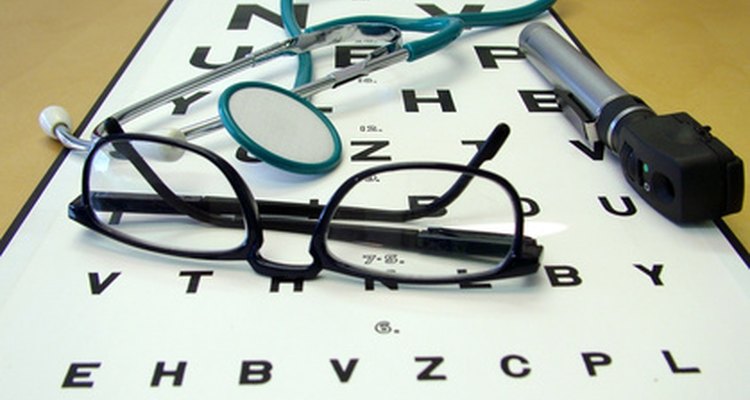 How Do I Convert Font Size To Snellen 