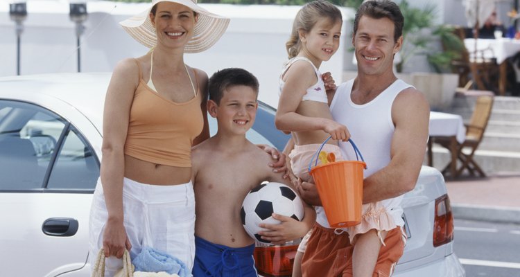 Difference Between Nuclear Extended Families