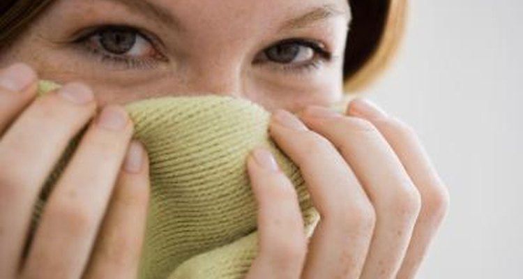 How To Stop Blushing When Talking To Someone You Like Dating Tips