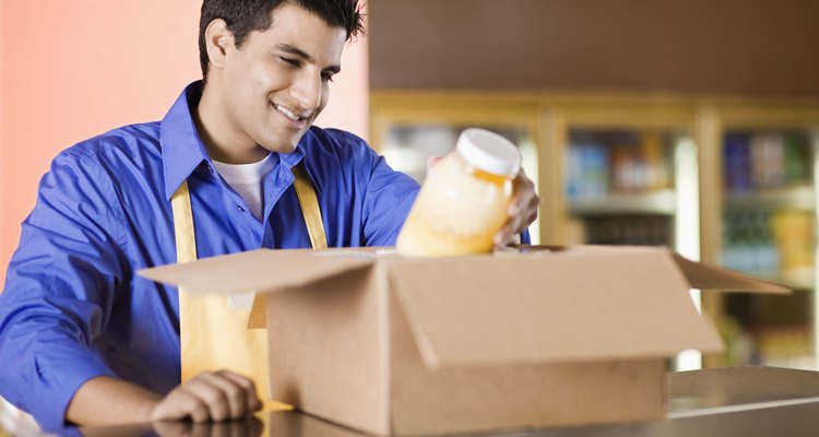 How To Get A VAT Invoice From Amazon