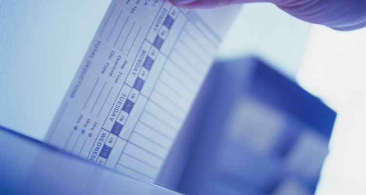 How To Write Timesheet Hours In Decimals