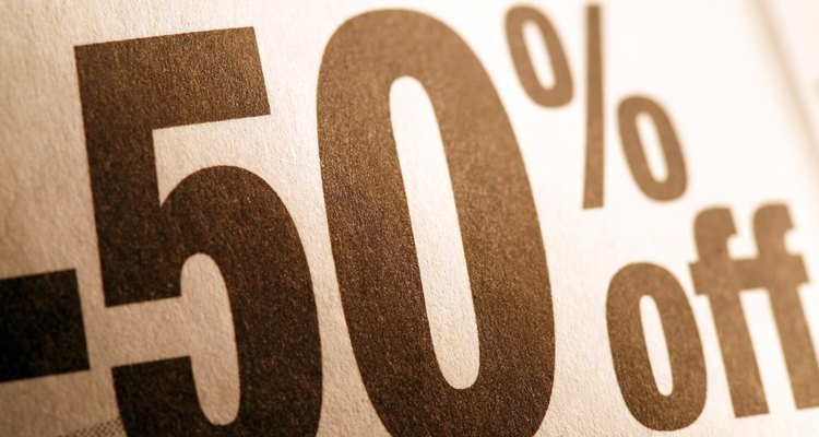 How To Calculate The Percent Of Something