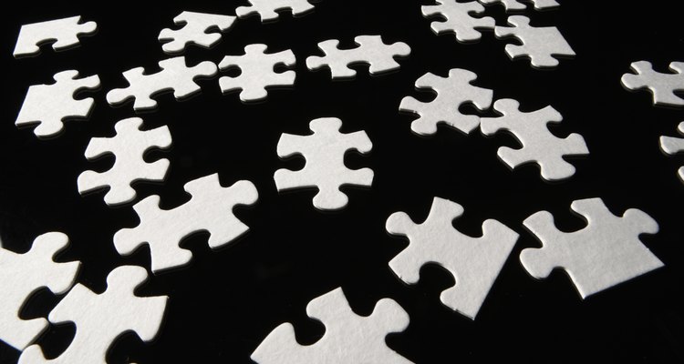 How To Create A Jigsaw Puzzle In Powerpoint