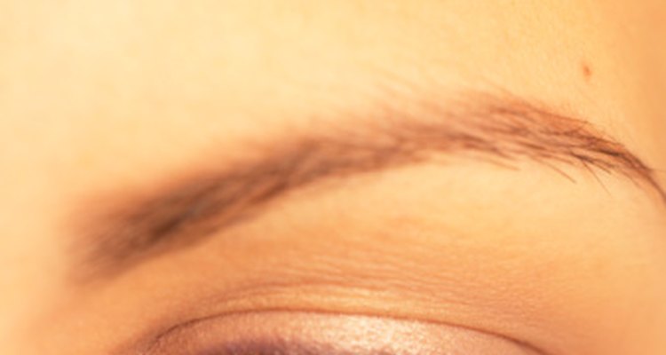 How To Make Eyebrow Stencils Our Everyday Life