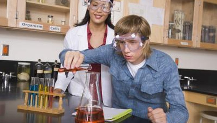 why-is-safety-important-in-a-science-lab-synonym
