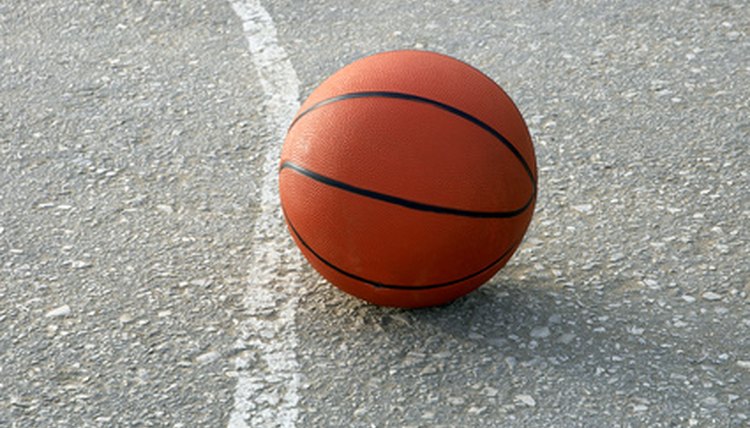 How To Write An Informative Speech On Basketball SportsRec