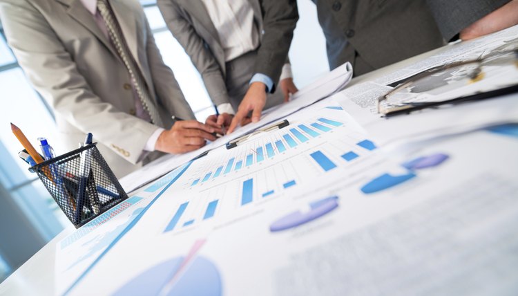 Four Types Of Data Analysis Career Trend