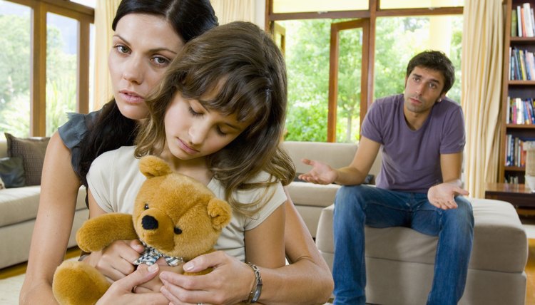 What Happens If You Disobey A Court Child Custody Order LegalZoom Legal Info