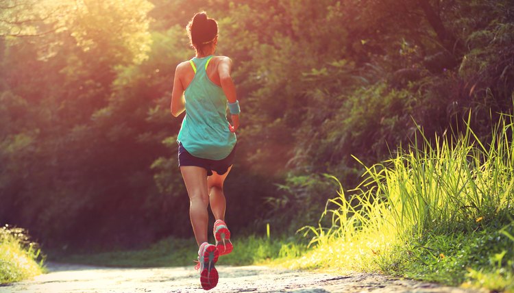 How To Calculate Minutes Per Mile Paces SportsRec