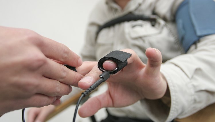 10 Most Asked ions During A Lie Detector Test Legalbeagle
