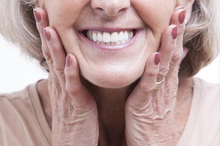 How To Get Rid Of Nose To Lip Creases And Lines Leaftv