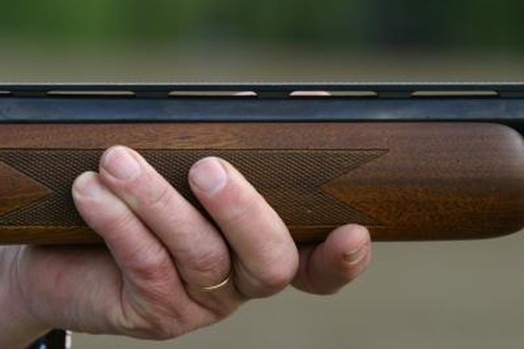 Legal Shot Gun Barrel Lengths In Missouri Gone Outdoors Your Adventure Awaits