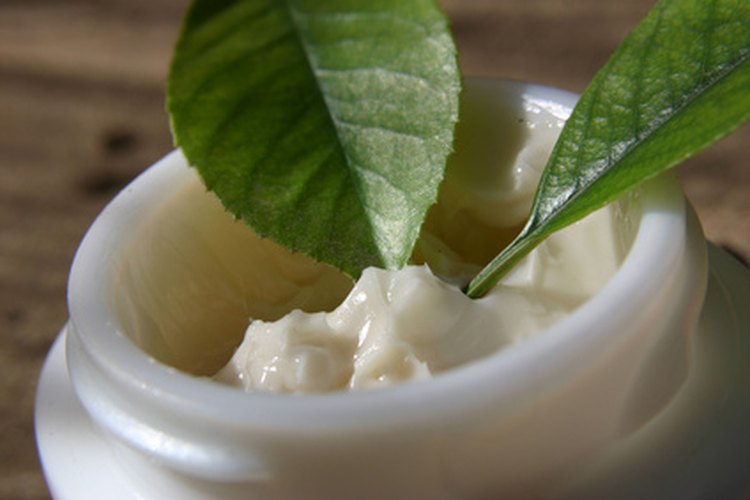 Cómo Hacer Una Crema Facial Con Manteca De Karité Muy Fitness